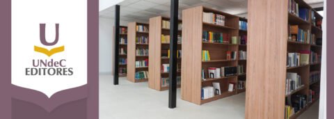 UNdeC Editores | La Editorial de la Universidad Nacional de Chilecito